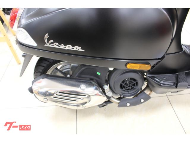 車両情報:VESPA VXL125 | バイク館宇都宮店 | 中古バイク・新車バイク探しはバイクブロス