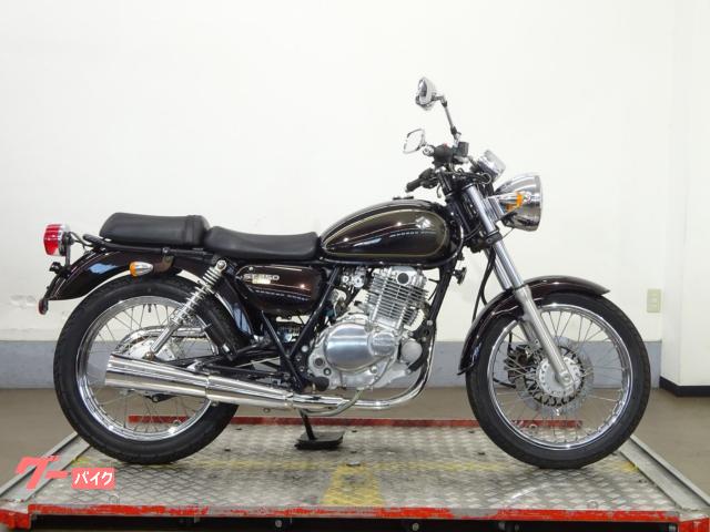 ST250 エンジンかからない（中田屋モータースの作業実績 2018/10/13）｜バイクの整備・メンテナンス・修理なら【グーバイク】