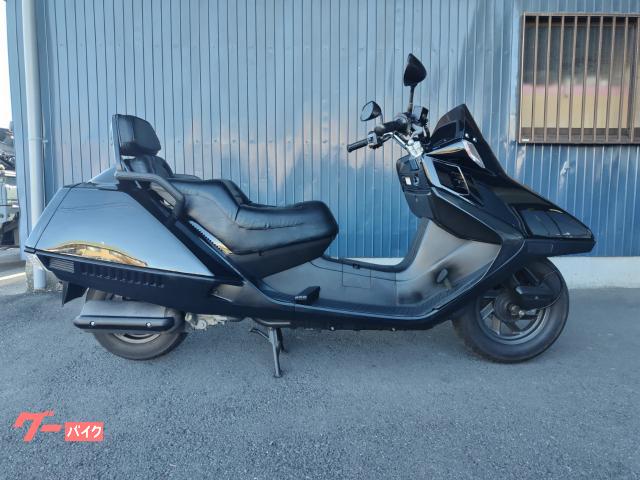 HONDA FUSION TYPE X | 2006 | BLACK | 25,845 km | details | Japanese ...
