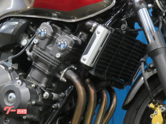 ホンダ CB400Super Four VTEC Revo ホンダ CB400Super Four VTEC Revo