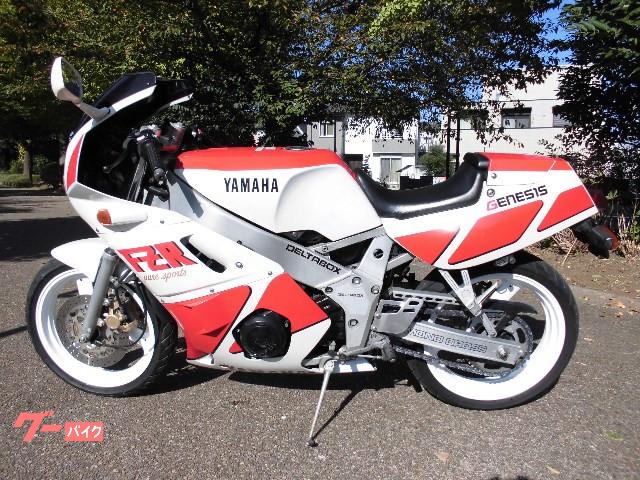 車両情報:ヤマハ FZR400 | プロドラッグ | 中古バイク・新車バイク探しはバイクブロス