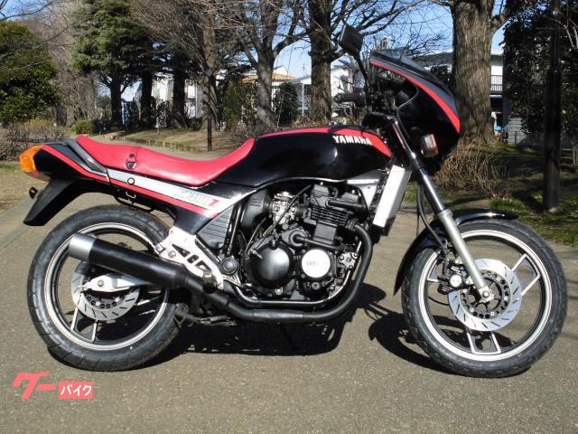 XJ400ZS（TSMの作業実績 2019/12/10）｜バイクの整備・メンテナンス・修理なら【グーバイク】