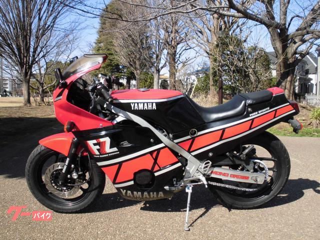 車両情報:ヤマハ FZ400R | プロドラッグ | 中古バイク・新車バイク探しはバイクブロス