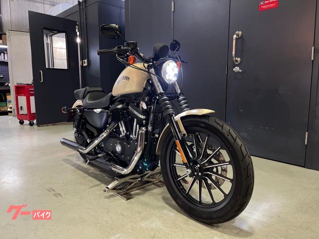 車両情報:HARLEY－DAVIDSON XL883N アイアン | パインバレー | 中古バイク・新車バイク探しはバイクブロス