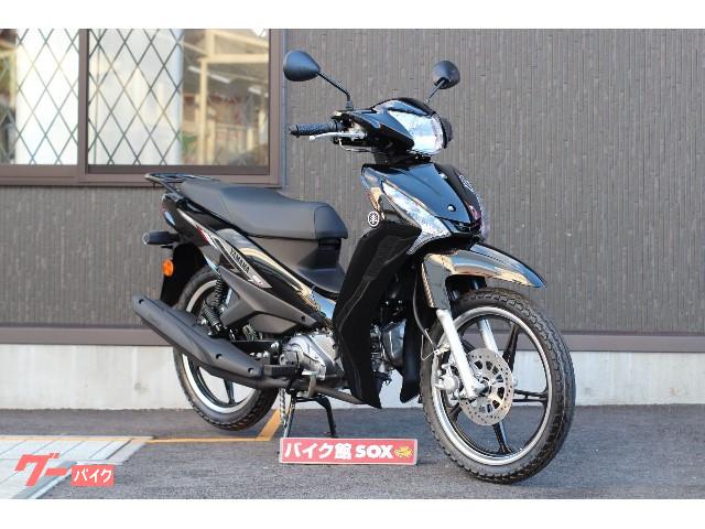 車両情報:ヤマハ T115 | バイク館SOX甲府店 | 中古バイク・新車バイク探しはバイクブロス