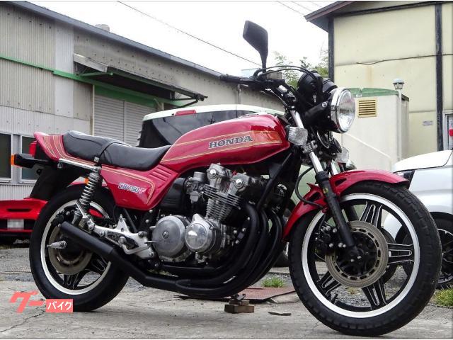 CB750F キャブレター調整（AUTO SHOP SEKIGUCHIの作業実績 2020/05/22）｜バイクの整備・メンテナンス・修理なら【グーバイク】