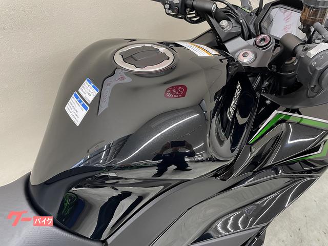 カワサキ Ninja 1000 SX 2023年モデル クルーズ カワサキ Ninja 1000 SX 2023年モデル クルーズ