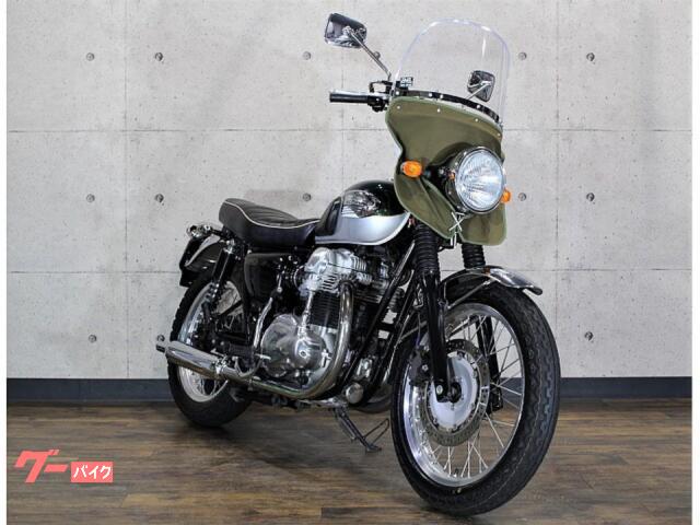 車両情報:カワサキ W650 | RONAJAPAN 本店 | 中古バイク・新車バイク探しはバイクブロス