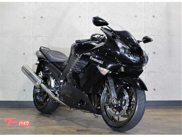 車両情報:カワサキ ZZ−R1400 | RONAJAPAN 本店 | 中古バイク・新車バイク探しはバイクブロス