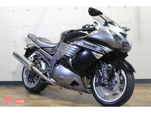 カワサキ ZZ－R1400 ｜RONAJAPAN 本店｜新車・中古バイクなら【グーバイク】