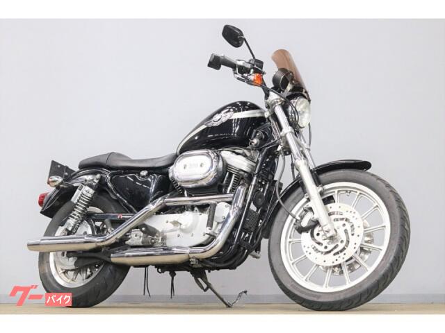 車両情報:HARLEY−DAVIDSON XL1200S スポーツ | MIDWAY CITORE | 中古バイク・新車バイク探しはバイクブロス