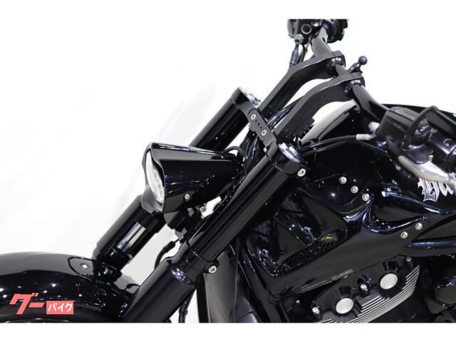 HARLEY-DAVIDSON VRSCDX ナイトロッド HARLEY-DAVIDSON VRSCDX ナイトロッド