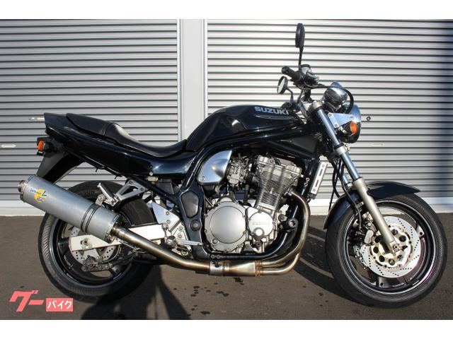 車両情報:スズキ GSF750 | バイク館久留米インター店 | 中古バイク・新車バイク探しはバイクブロス