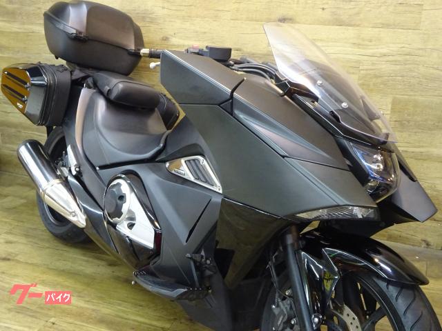 車両情報:ホンダ NM4−01 | GREYS | 中古バイク・新車バイク探しはバイクブロス