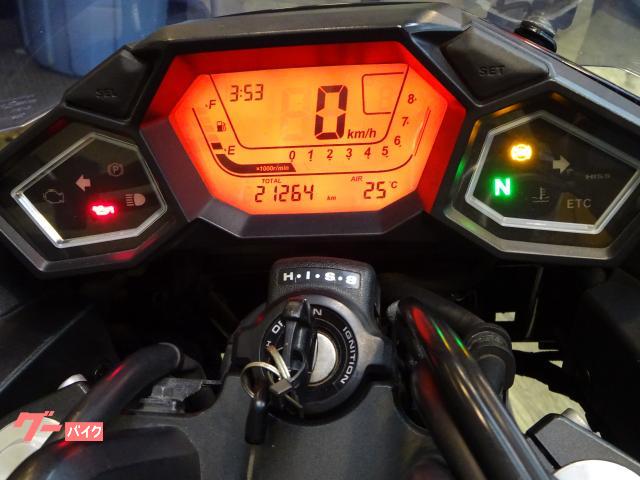 車両情報:ホンダ NM4−01 | GREYS | 中古バイク・新車バイク探しはバイクブロス