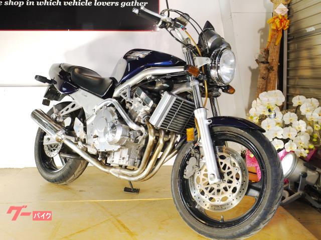 車両情報:ホンダ CB−1 | JーDEPOT（ジェーデポ） | 中古バイク・新車バイク探しはバイクブロス