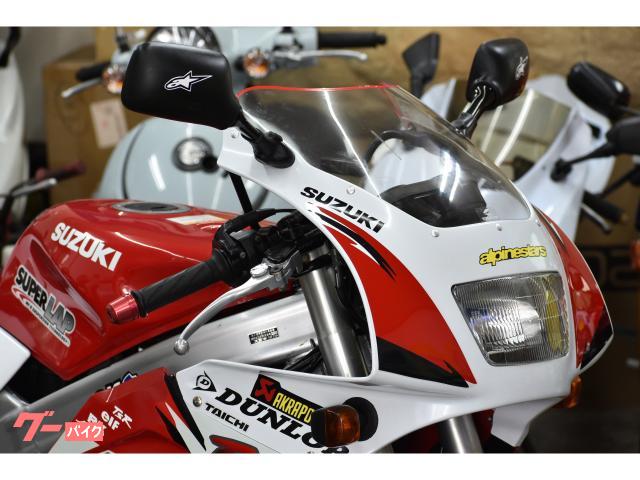 車両情報:スズキ RG125ガンマ | ACE BIKE（エースバイク） | 中古バイク・新車バイク探しはバイクブロス