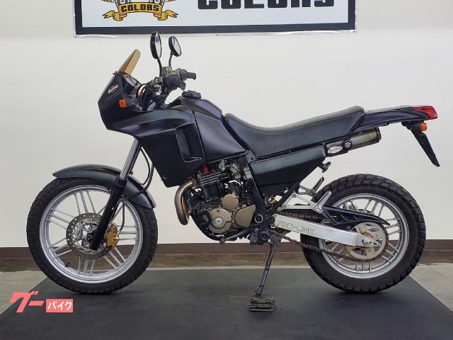 車両情報:ホンダ AX−1 | バイクディーラーカラーズ | 中古バイク・新車バイク探しはバイクブロス