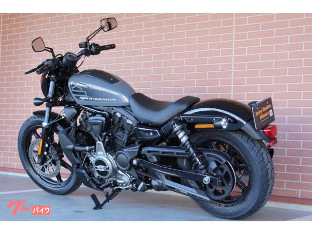 車両情報:HARLEY−DAVIDSON RH975 ナイトスター | ハーレーダビッドソン静岡 | 中古バイク・新車バイク探しはバイクブロス