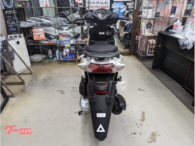 車両情報:ホンダ Dio110 ベーシック | MOTO SPACE | 中古バイク・新車バイク探しはバイクブロス