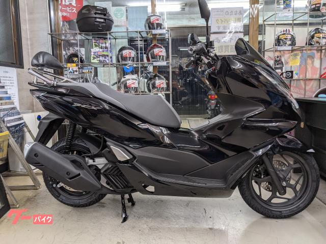 HONDA PCX | New Bike | EACH COLOR | ― km | details | Japanese used ...