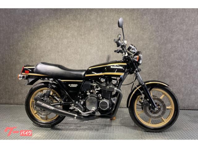 KZ1000 フロントフォークOH（M＆Eプロダクツの作業実績 2019/09/24）｜バイクの整備・メンテナンス・修理なら【グーバイク】