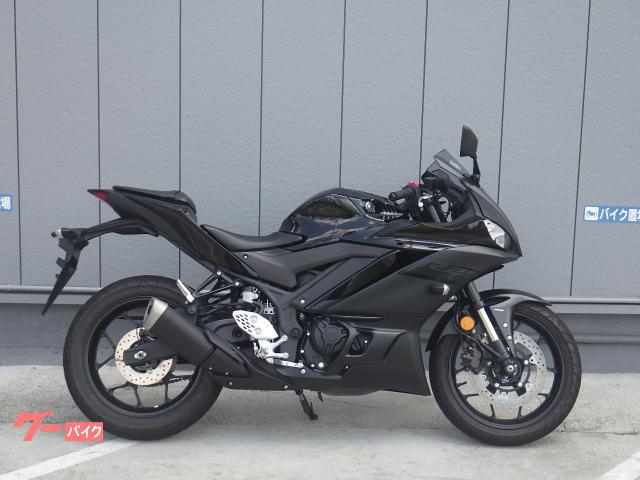 YAMAHA YZF-R25 | 2022 | MATTE BLACK | 3,714 km | details | Japanese ...