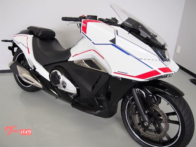 車両情報:ホンダ NM4－01 | ホンダドリーム枚方 | 中古バイク・新車バイク探しはバイクブロス
