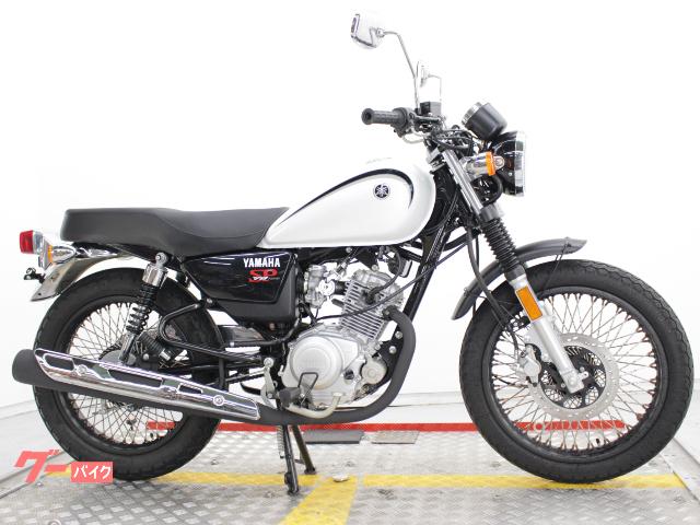 Yb125Sp 改造 _ Yb125Sp バッテリー適合 , ヤマハ YB125SP カスタムまとめ – QOPCOL