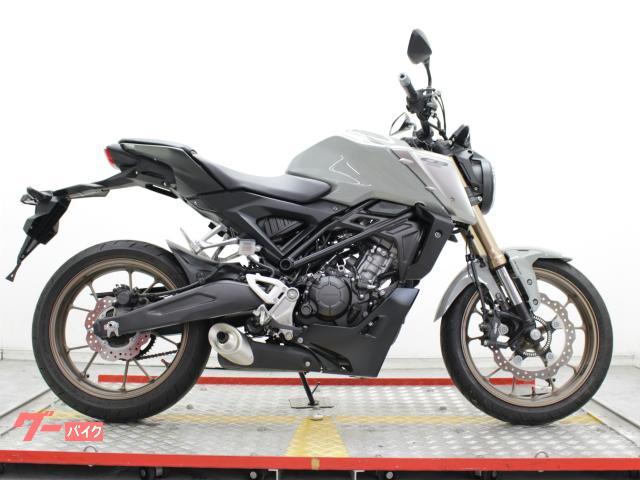 神戸市西区バイク 点検メンテナンス ホンダ CB125R JC91 カスタム相談 明石市バイク バイクしらさぎ（TECHNICAL SHOP しらさぎ 合同会社 しらさぎの作業実績 2023 ...