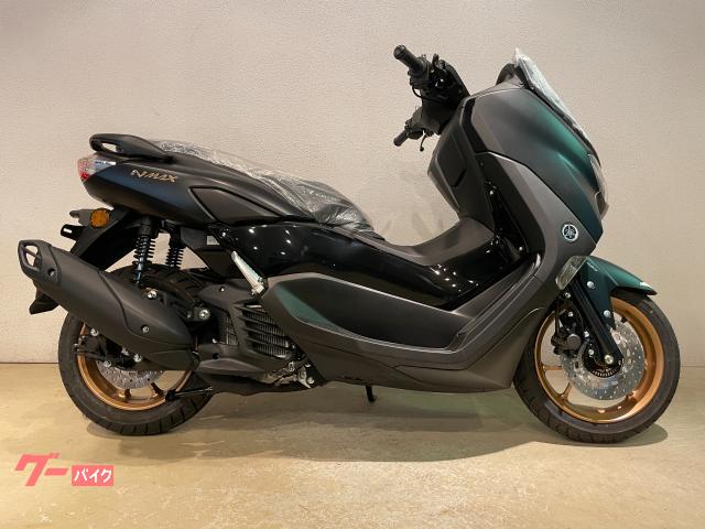 ヤマハ NMAX125 タイヤ交換 持ち込みタイヤ交換 SEG6J 神戸市西区バイク 点検メンテナンス 明石市バイク修理 バイクしらさぎ（TECHNICAL SHOP しらさぎ 合同会社 ...