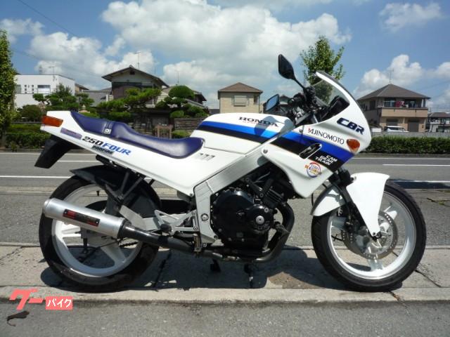 車両情報:ホンダ CBR250F | バイクショップ ロード☆スター | 中古バイク・新車バイク探しはバイクブロス