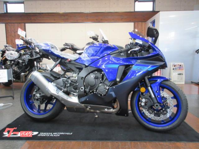 ヤマハ YZF-R1 2007年モデル フロントフォークシール交換作業（FASTERの作業実績 2024/02/02）｜バイクの整備・メンテナンス・修理なら【グーバイク】