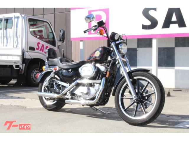 車両情報:HARLEY−DAVIDSON XLH1200 | 株式会社 サッシュ | 中古バイク・新車バイク探しはバイクブロス