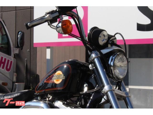 車両情報:HARLEY−DAVIDSON XLH1200 | 株式会社 サッシュ | 中古バイク・新車バイク探しはバイクブロス