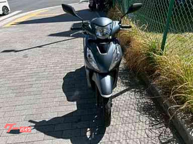 車両情報:ホンダ Dio110 | （株）PALS 伊丹店 | 中古バイク・新車バイク探しはバイクブロス