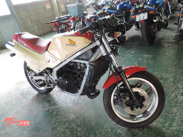 車両情報:ホンダ NS250F | オートコレクション | 中古バイク・新車バイク探しはバイクブロス