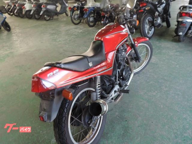 車両情報:ホンダ CBX250RS | オートコレクション | 中古バイク・新車バイク探しはバイクブロス