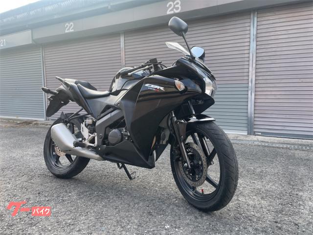 特選中古車 ホンダ CBR125R Repsol 納車 整備 修理 点検 メンテナンス カスタム 頭文字Kさん（I・C・Uの作業実績 2021 ...