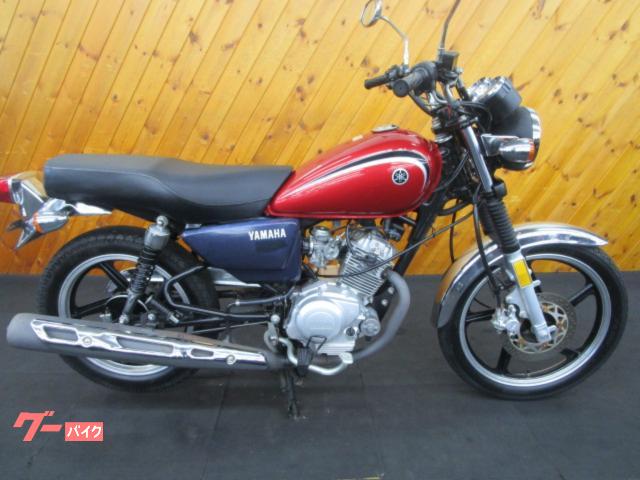 神戸市西区バイク ヤマハ YB125SP LEDヘッドライト交換 ウインカー交換 カスタム 部品パーツ持ち込み交換 バイクしらさぎ（TECHNICAL SHOP しらさぎ 合同会社 しらさぎの ...