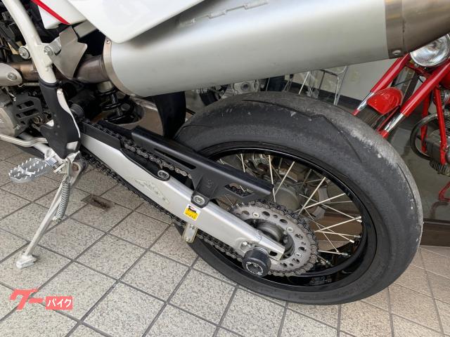 車両情報:HUSQVARNA SM250R IE | シースケープ | 中古バイク・新車バイク探しはバイクブロス
