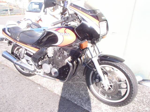 車両情報:ヤマハ XJ750E | ツジモトモータース | 中古バイク・新車バイク探しはバイクブロス