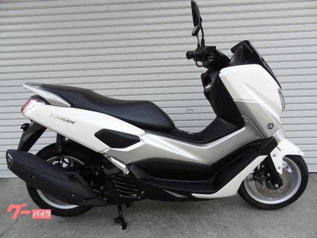 NMAX（ヤマハ） バイクタイヤ交換の作業実績一覧｜バイクの整備・メンテナンス・修理なら【グーバイク】