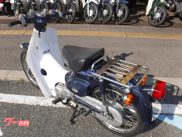 車両情報:ホンダ スーパーカブC70 | バイク市場 森口商会 | 中古バイク・新車バイク探しはバイクブロス