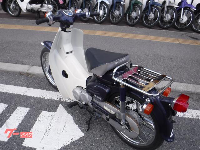 車両情報:ホンダ スーパーカブ90DX | バイク市場 森口商会 | 中古バイク・新車バイク探しはバイクブロス