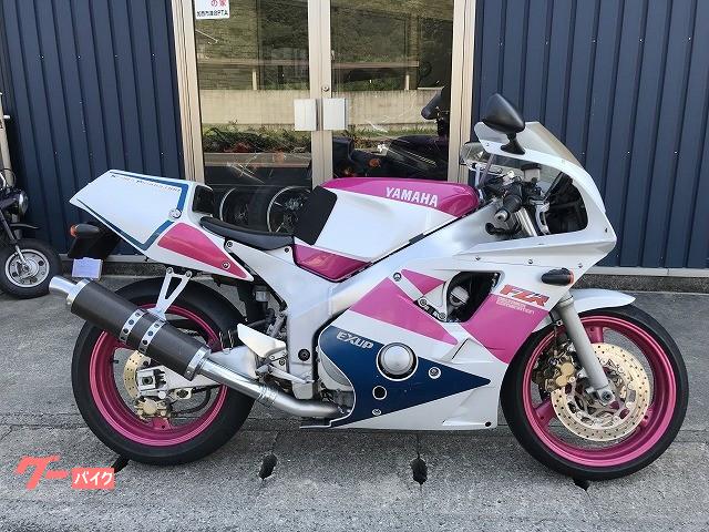 車両情報:ヤマハ FZR400RR SP | オートショップNao | 中古バイク・新車バイク探しはバイクブロス