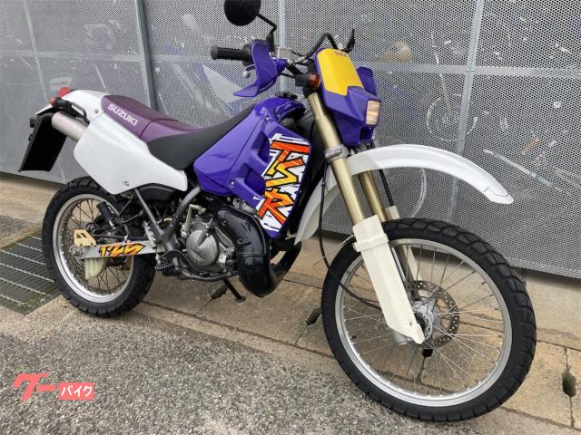 車両情報:スズキ TS125R | オートショップNao | 中古バイク・新車バイク探しはバイクブロス