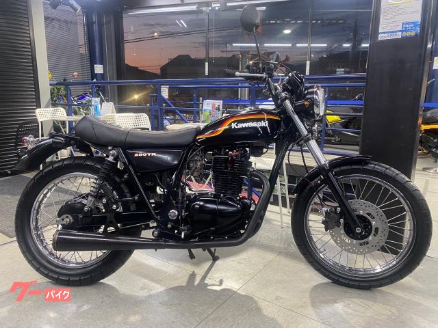 神戸市西区バイク 点検メンテナンス カワサキ 250TR BJ250F 納車点検整備 フロントフォークオーバーホール 分解洗浄 キャリパー洗浄グリスアップ 後編 明石市バイク バイクしらさぎ ...