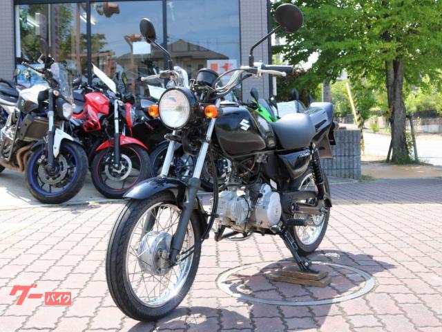 スズキ GS50 フルカスタム② - スズキ