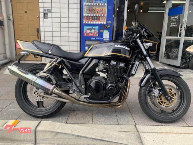 車両情報:カワサキ ZRX400−II | モト グライド | 中古バイク・新車バイク探しはバイクブロス
